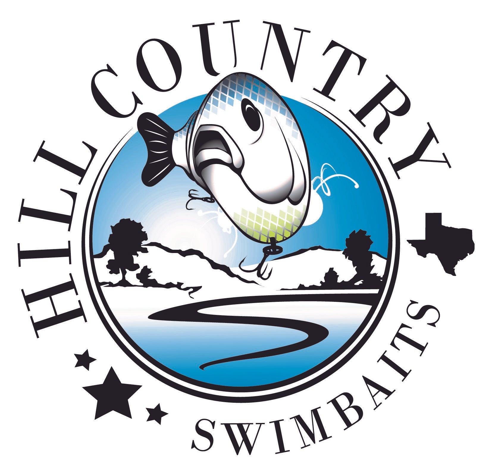 HCSB Apparel & Merchandise – Hill Country Swimbaits